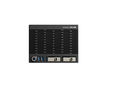 Rugged Military Servers & Computers | MIL-SPEC Design | ZMicro