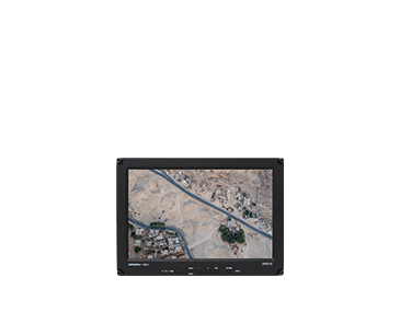 Orion Series | Rugged Military Airborne & Shipboard Display Monitors ...