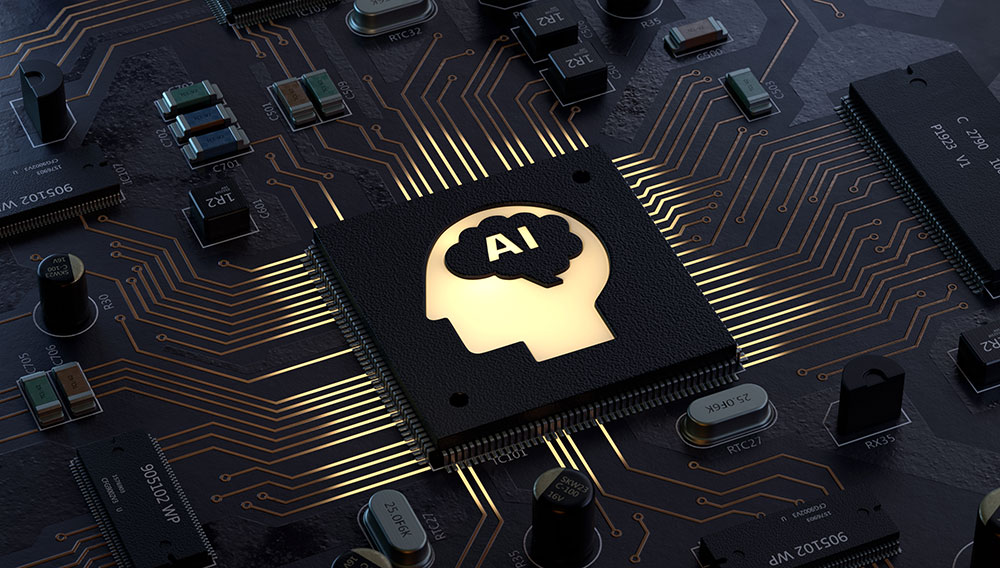 Bringing AI To Embedded Computing ZMicro Blog