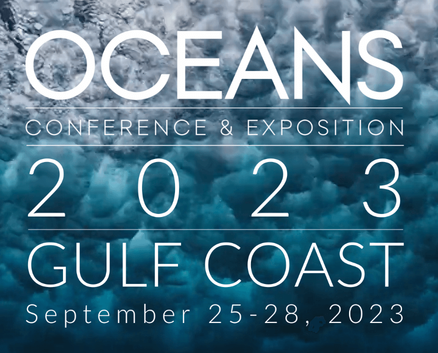 Oceans Conference & Exposition 2023 - ZMicro Oceans Conference & Exposition 2023 - ZMicro